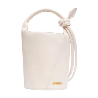 Jacquemus Damen, Taschen, Beige, ONE SIZEGr&ouml;&szlig;e