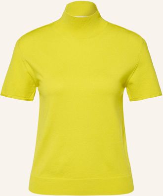 Cat Noir Catnoir Strickshirt gelb