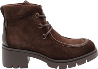 Hispanitas Damen, Schuhe, Braun, 37 EUGr&ouml;&szlig;e