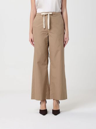 Max Mara Hose S MAX MARA Damen Farbe Beige