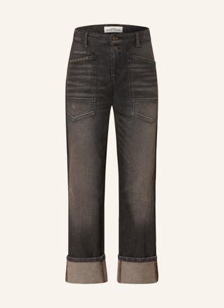 Cambio Cambio Jeans Giuli schwarz