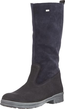 D&auml;umling M&auml;dchen Birka Schneestiefel, Denver Ozean, 32 EU Schmal