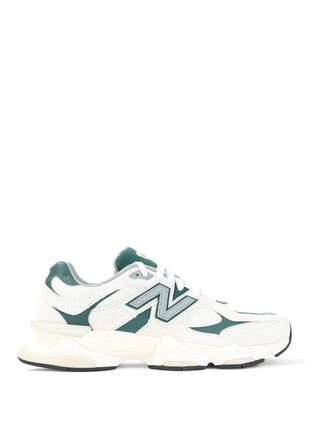 New Balance Baskets - N