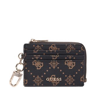 Guess Kreditkartenetui Guess RW7566 P6301 Braun