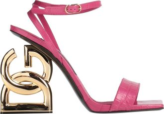 Dolce & Gabbana SCHUHE - Sandalen auf YOOX.COM