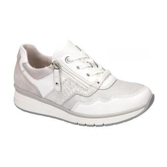 Gabor 66.306.61 Sneakers - - Shoes - Damen - Wei&szlig; - 36 EU