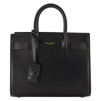 Saint Laurent Damen, Taschen, Schwarzk, ONE SIZEGr&ouml;&szlig;e