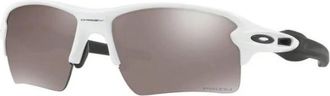 Oakley Homme, Accessoires, Blanc, Taille: 59 MM Flak 2.0 XL Lunettes de soleil