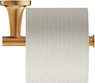 Duravit Duravit - Starck t Porte-rouleau de papier, lat&eacute;ral, 0099370400