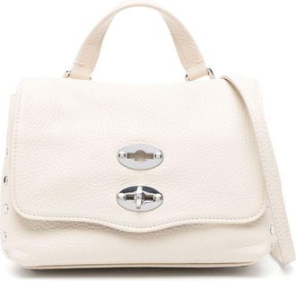 Zanellato Baby Postina Handtasche - Nude