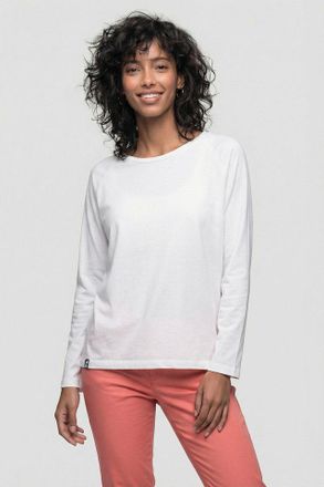 Alife And Kickin Langarmshirt Damen GaiaAK P Langarmshirt, Shirt