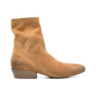 Mars&egrave;ll Herren, Schuhe, Braun, 42 EUGr&ouml;&szlig;e