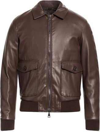 Berna MANTEAUX - Vestes et blousons sur YOOX.COM