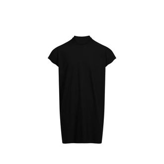 Rick Owens T-shirt RICK S JUMBO SS T en coton