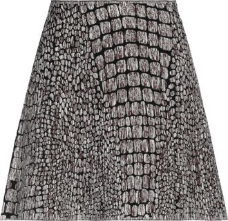 Alaia HOSEN & R&Ouml;CKE - Minir&ouml;cke auf YOOX.COM