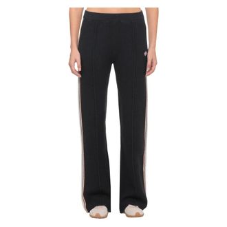 Casablanca Pantalon de surv&ecirc;tement - Femme - Pantalons - Bleu - Taille: 38 FR