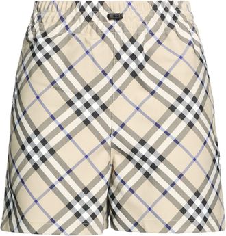Burberry HOSEN & R&Ouml;CKE - Shorts & Bermudashorts auf YOOX.COM
