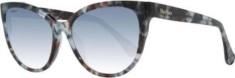 Max Mara Femme, Accessoires, Multicolore, Taille: ONE Size Cat Eye Lunettes de soleil