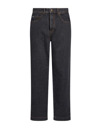 Versace HOSEN & R&Ouml;CKE - Jeanshosen auf YOOX.COM