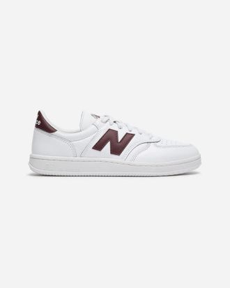 Arket New Balance CT500 Sneakers -Wei&szlig;