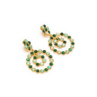 Sylvia Toledano Boucles doreille