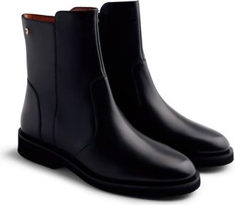 Gioseppo Damen Scandia Oxford-Stiefel, Schwarz, 37 EU