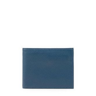 Saison 1865 Portefeuille PM FRA 427 PF 1 VOLET PM ZIP MRF MIF en cuir