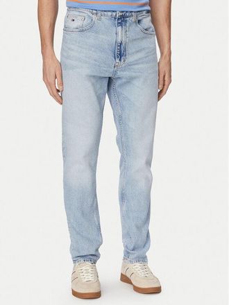 Tommy Jeans Jeans DM0DM23064 Hellblau Slim Fit