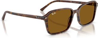 Ray-Ban Sonnenbrillen Ray-Ban Raimond 0RB2231 14183358 Braun