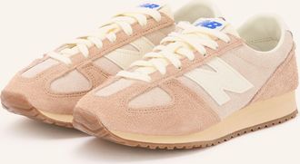 New Balance Sneaker 471 beige