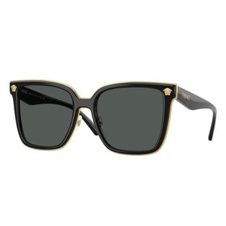 Versace unisex, Accessories, Schwarzk, 58 MMGröße