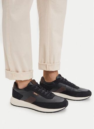 HUGO BOSS Sneakers Vinston 50568951 Dunkelblau