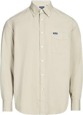 Fa&ccedil;onnable Chemise en coton