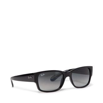 Ray-Ban Sonnenbrillen Ray-Ban 0RB4388 601/71 Schwarz