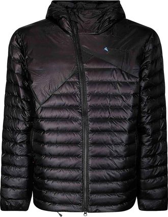 Kl&auml;ttermusen Veste Casual - Noir