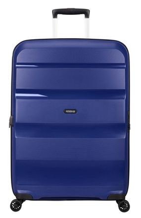 American Tourister American TOURISTER Spinner EXP TSA Bon Air DLX Midnight Navy 75, Unisex, Erwachsene, blau (Midnight Navy), 75, Koffer