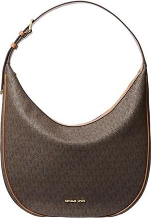 Michael Kors Sac port&eacute; &eacute;paule logotyp&eacute;