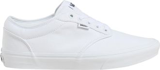 Vans Doheny Seasonal Sneaker f&uuml;r Herren, Canvas White White, 38.5 EU