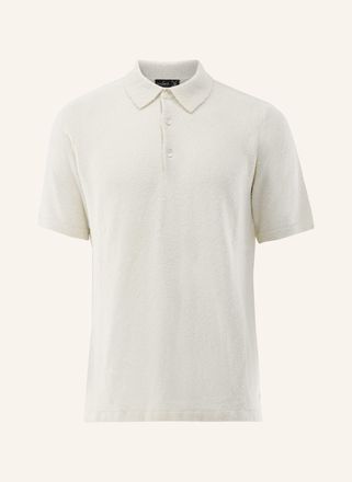 van Laack Van Laack Poloshirt beige