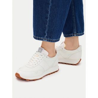 Polo Ralph Lauren Sneakers Polo Ralph Lauren 804956686001 Wei&szlig;