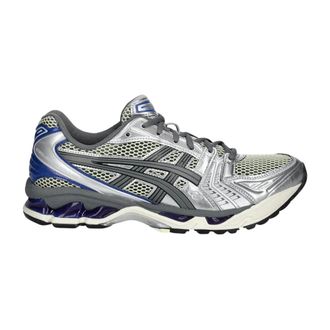 Asics Sneakers - - Sport - Herren - Grau - 42 EU