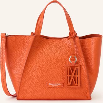 Marc O'Polo Marc Opolo Handtasche orange