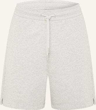 Ami Ami Paris Sweatshorts grau