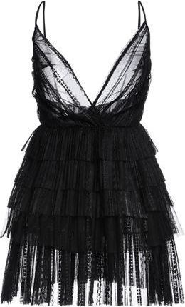 Dondup ROBES - Robes courtes sur YOOX.COM