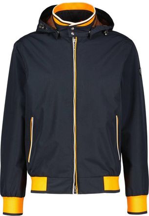 Wellensteyn Herren &Uuml;bergangsjacke COLLEGE SPORT