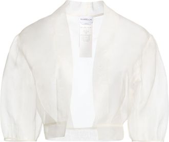 Marella TOPS - Boleros auf YOOX.COM