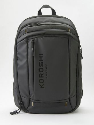 Kor&ouml;shi Rucksack
