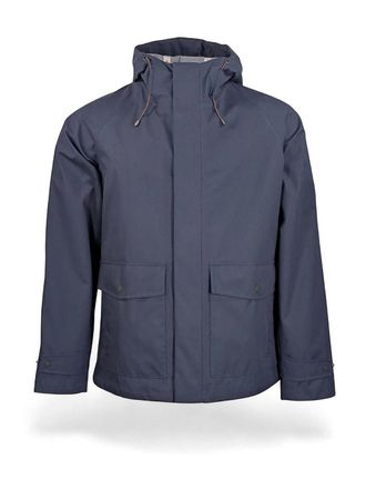 Save The Duck Blouson Rembourr&eacute; - Bleu