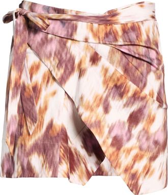 Isabel Marant HOSEN & R&Ouml;CKE - Minir&ouml;cke auf YOOX.COM