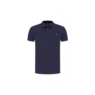 Paul & Shark Paul&Shark - Tops > Polo Shirts - - Tops - Herren - Blau - XL